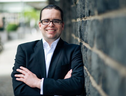 Christoph Menzel Consulting - Christoph Menzel Consulting